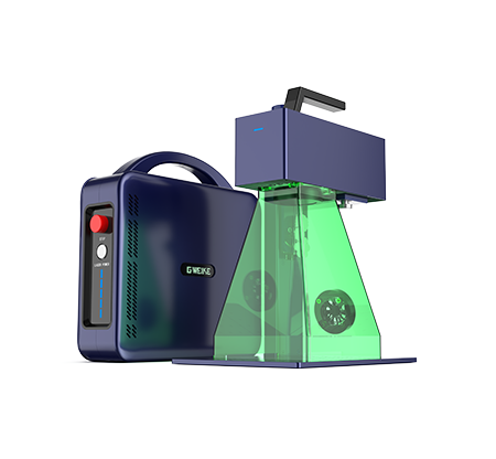 Graveur laser à fibre G2 Pro – EU gweike cloud